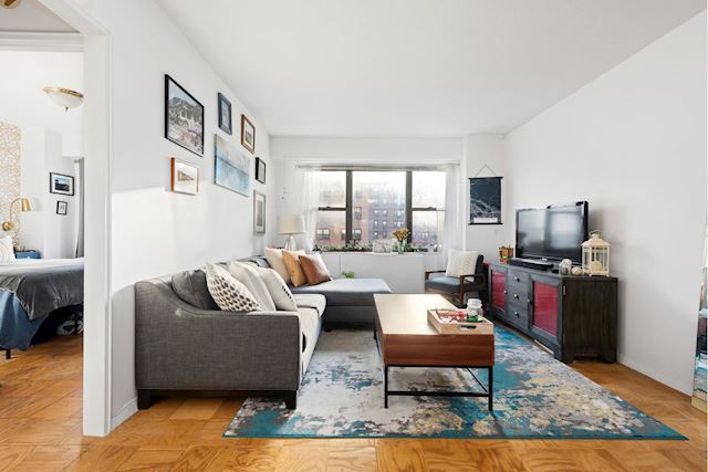 Cooper & Cooper - East 80th Street