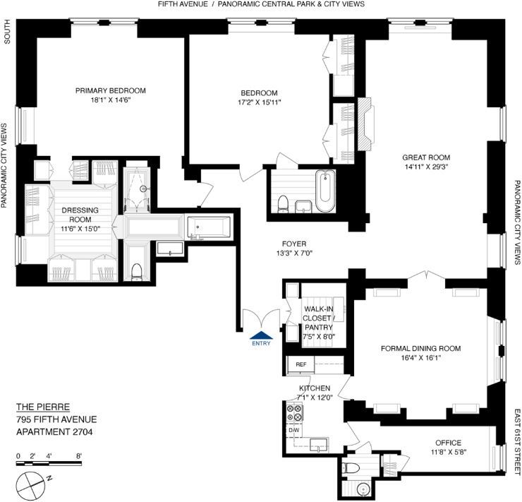 Cooper & Cooper - Fifth Avenue