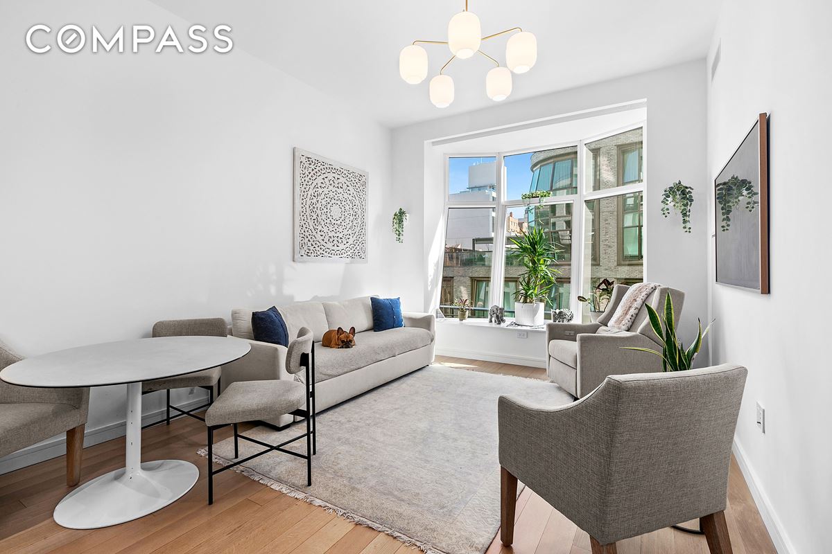 Cooper & Cooper - West 18th Street