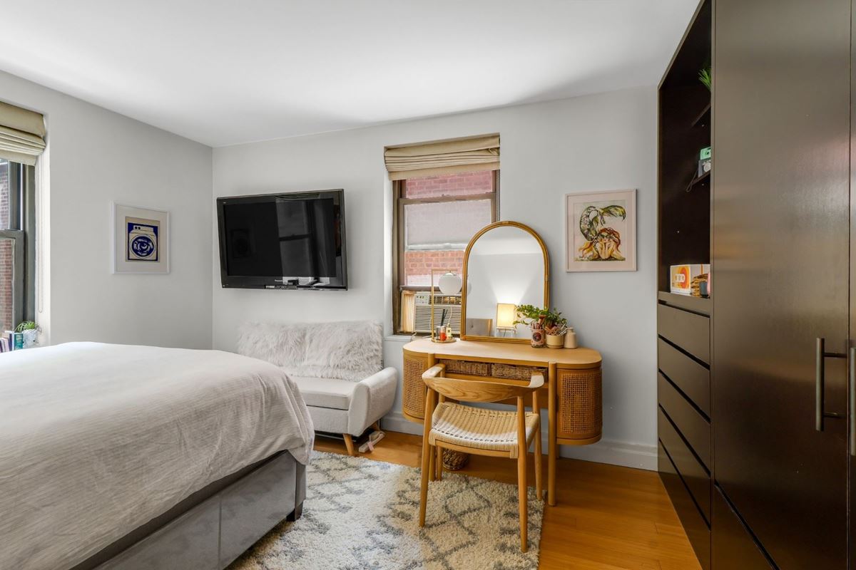 Cooper & Cooper - Irving Place