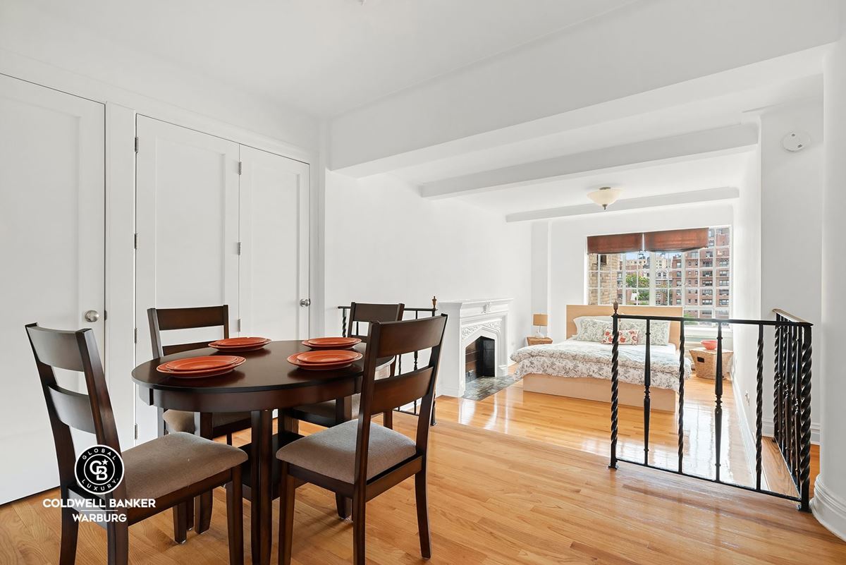 Cooper & Cooper - West 90th Street
