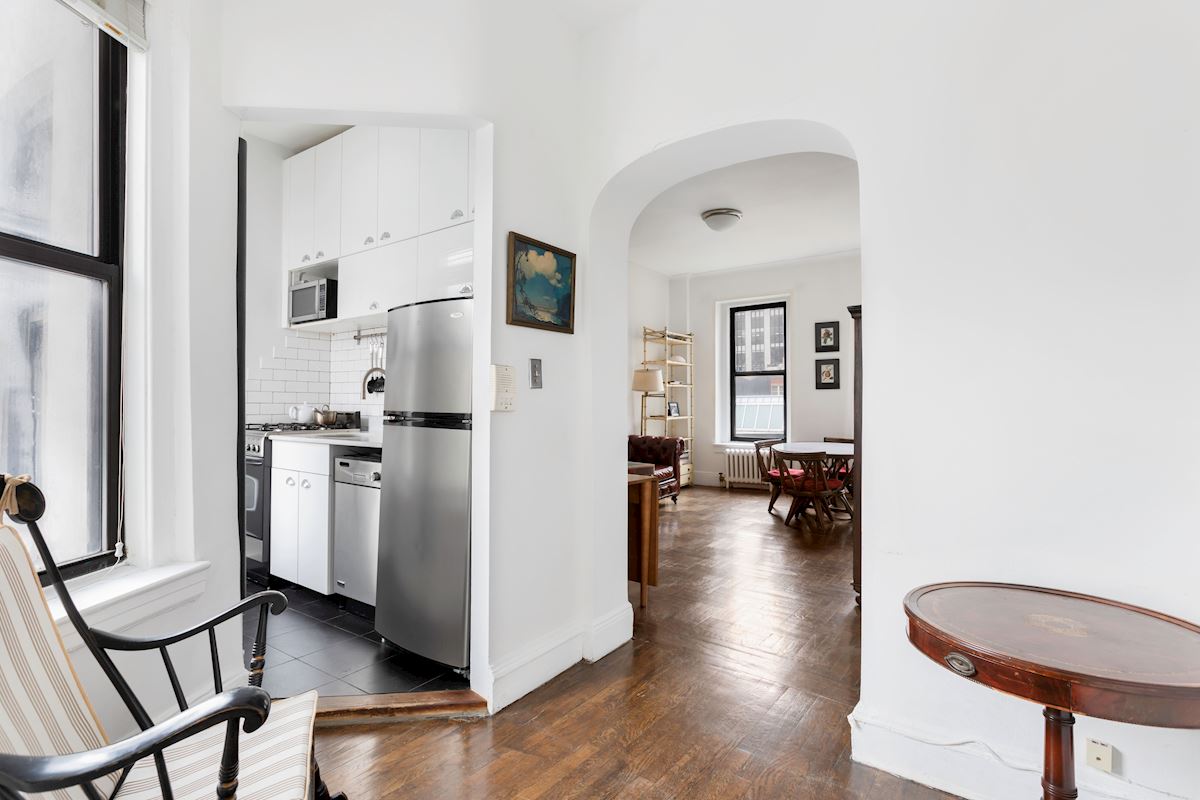 Cooper & Cooper - East 18th Street