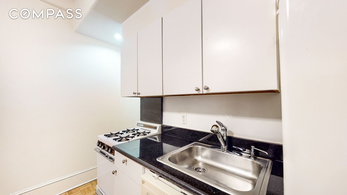 Cooper & Cooper - West 72nd Street