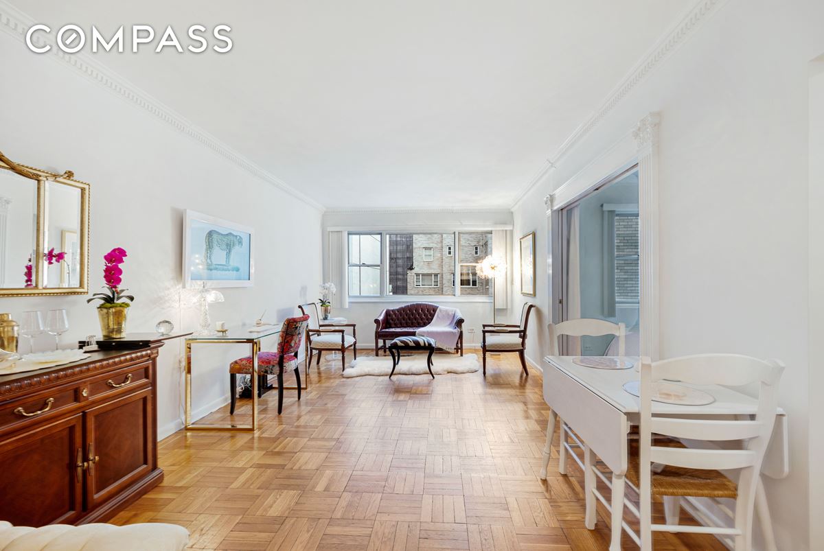 Cooper & Cooper - West 57th Street