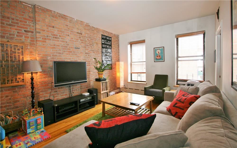 Cooper & Cooper - Bergen Street