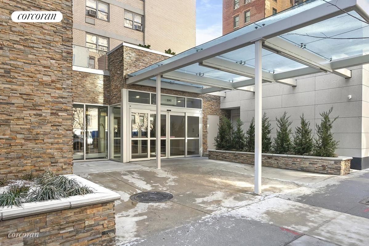 Cooper & Cooper - West 93rd Street