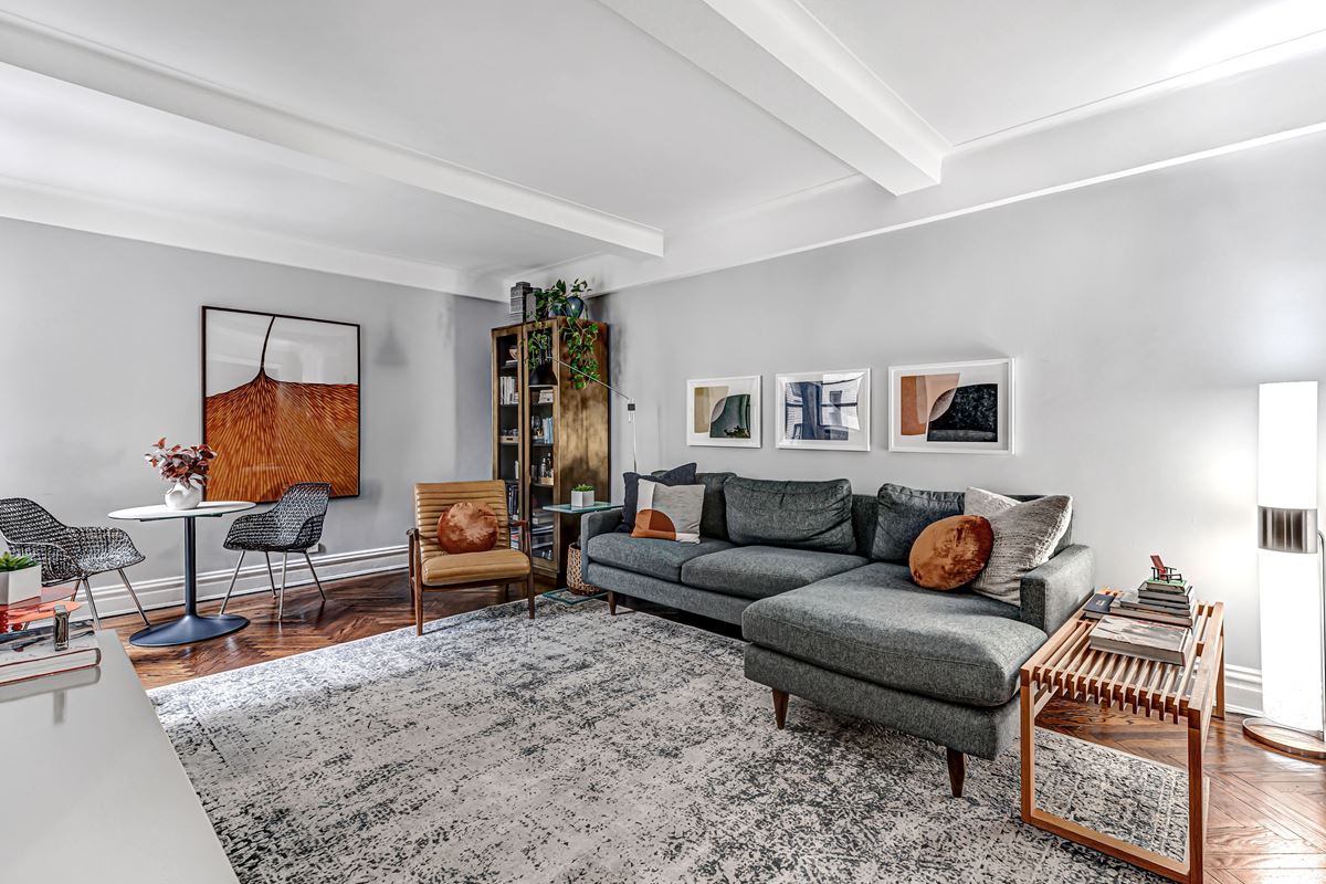 Cooper & Cooper - East 81st Street