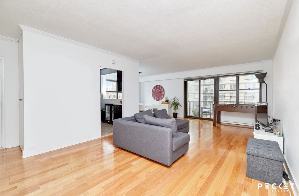 Cooper & Cooper - East 80th Street