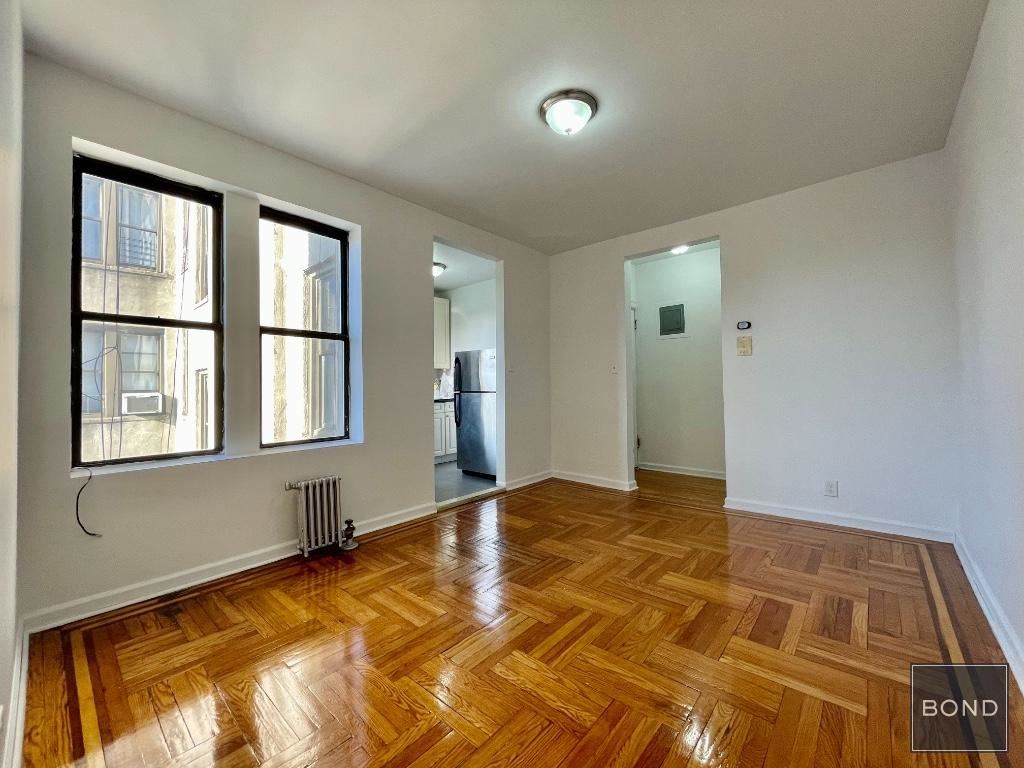 Cooper & Cooper - West 170th Street