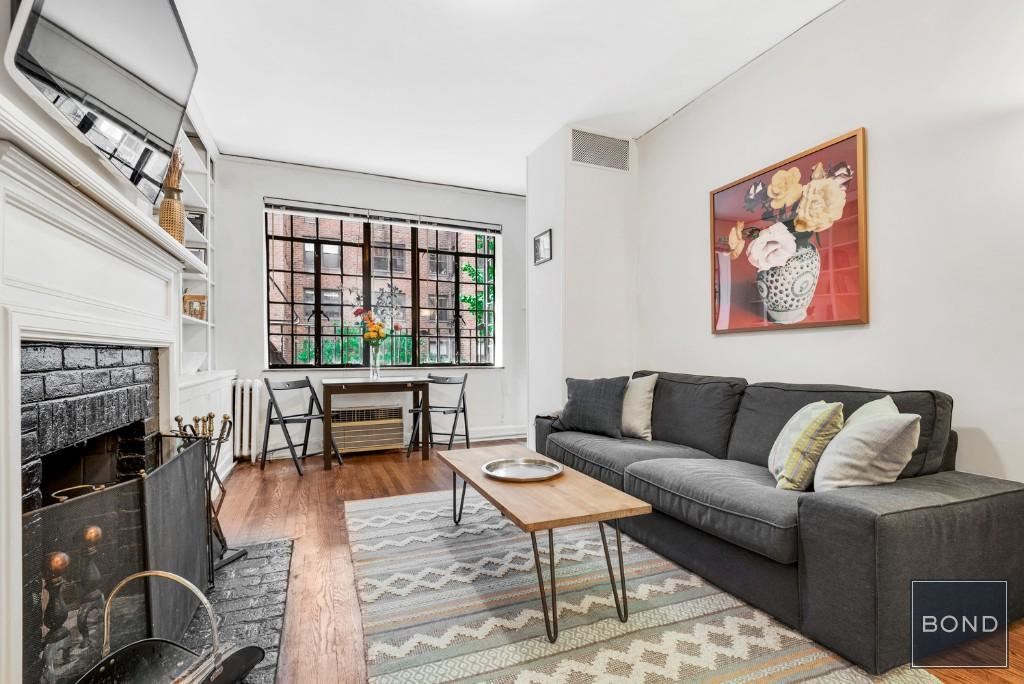 Cooper & Cooper - East 41st Street