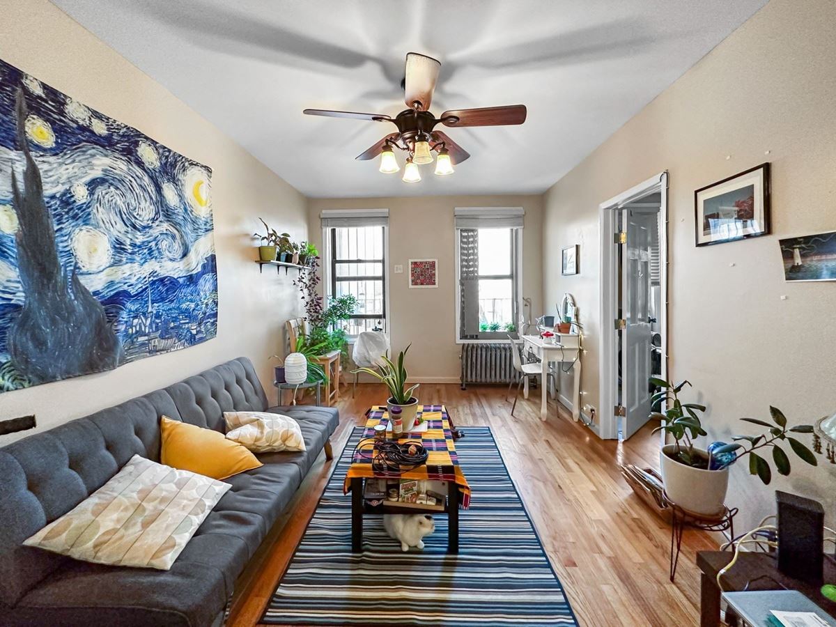 Cooper & Cooper - Tiemann Place
