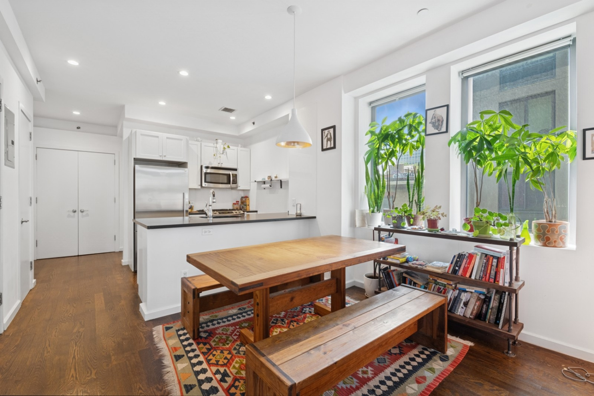Cooper & Cooper - Irving Place