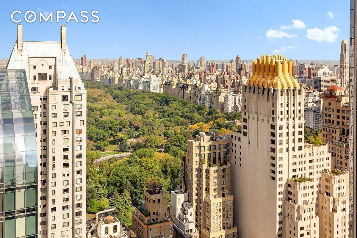 Cooper & Cooper - West 57th Street