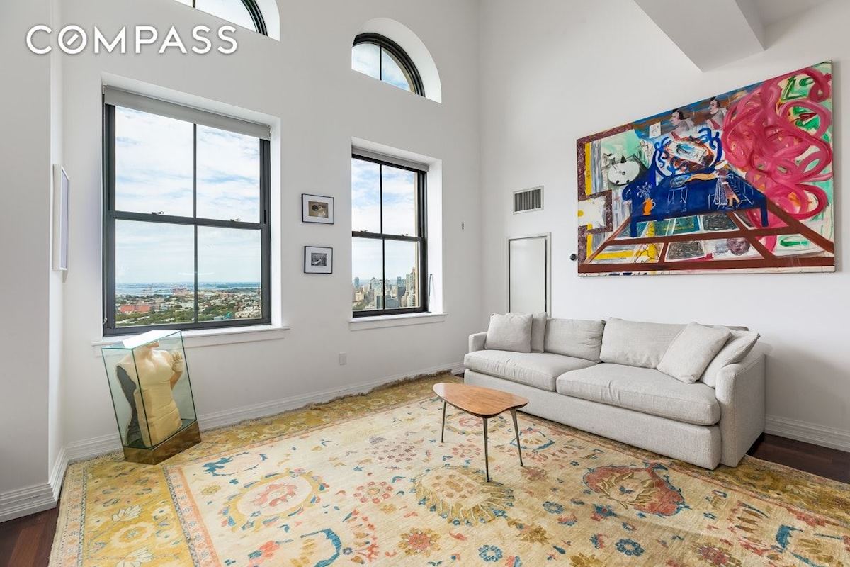 Cooper & Cooper - Hanson Place