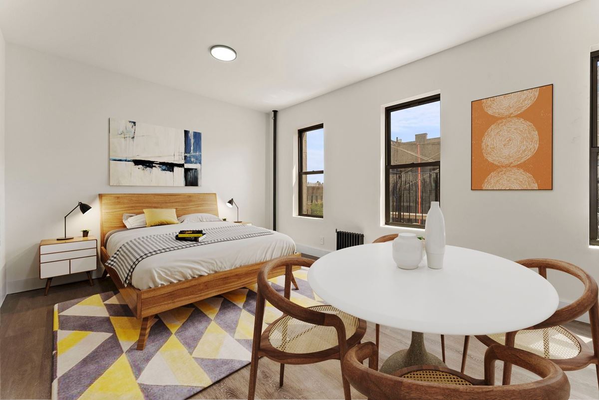 Cooper & Cooper - West 109th Street