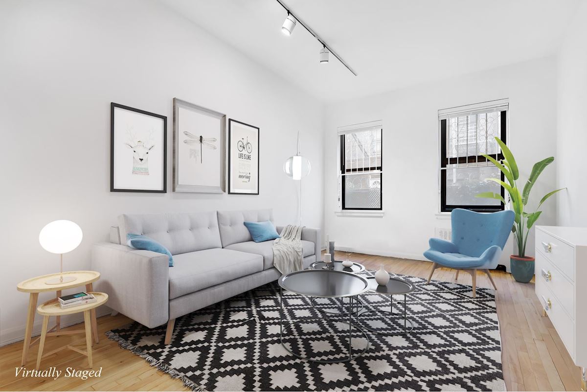 Cooper & Cooper - East 80th Street