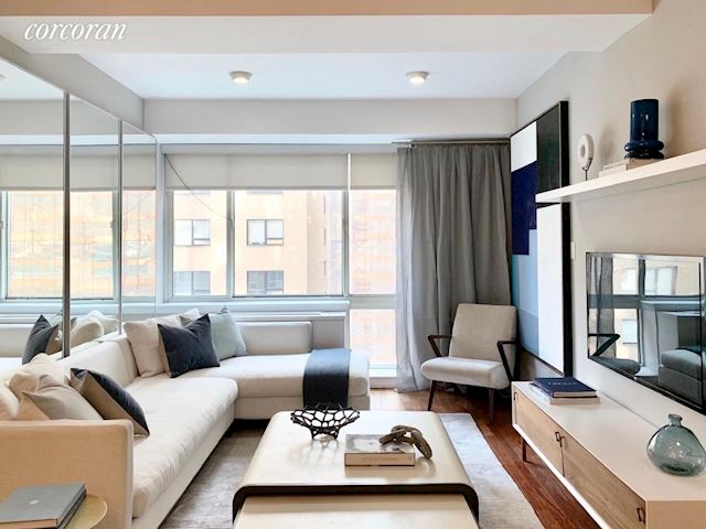 Cooper & Cooper - East 80th Street