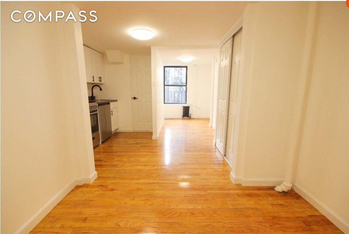 Cooper & Cooper - Saint Marks Place