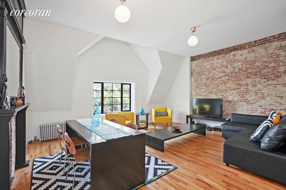 Cooper & Cooper - New York Avenue