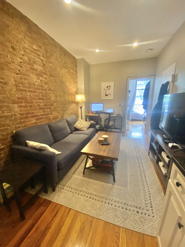Cooper & Cooper - East 81st Street
