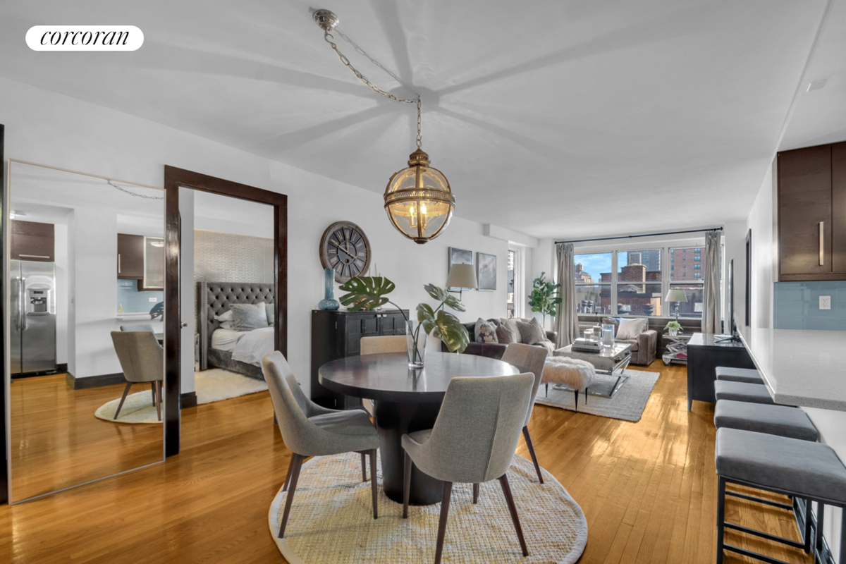 Cooper & Cooper - East 74th Street