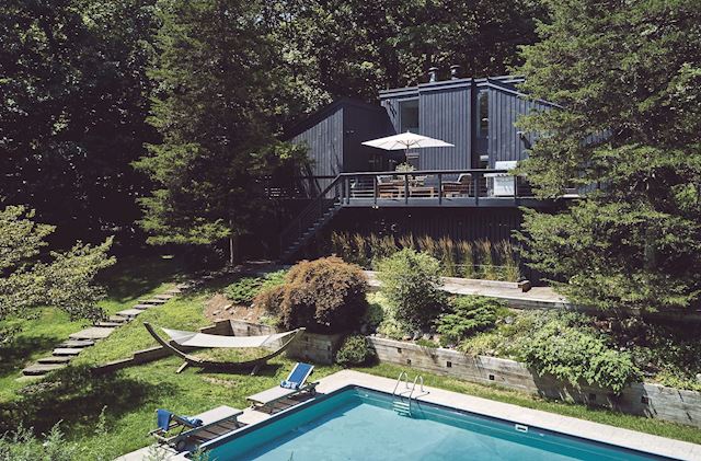 Cooper & Cooper - 33 Dry Pond Road