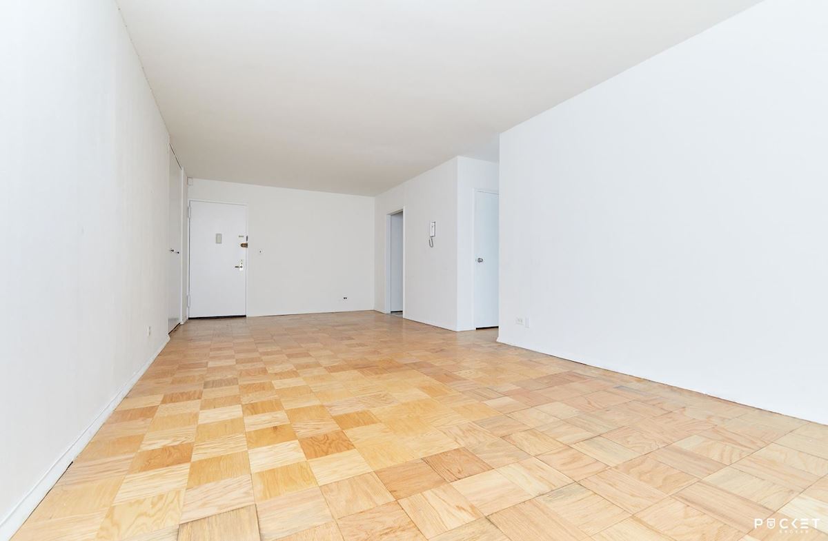 Cooper & Cooper - East 80th Street