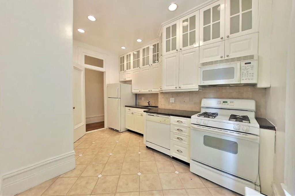 Cooper & Cooper - West 86th Street