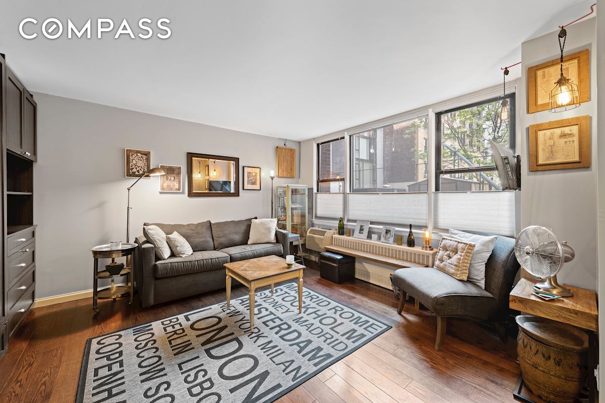 Cooper & Cooper - West 79th Street