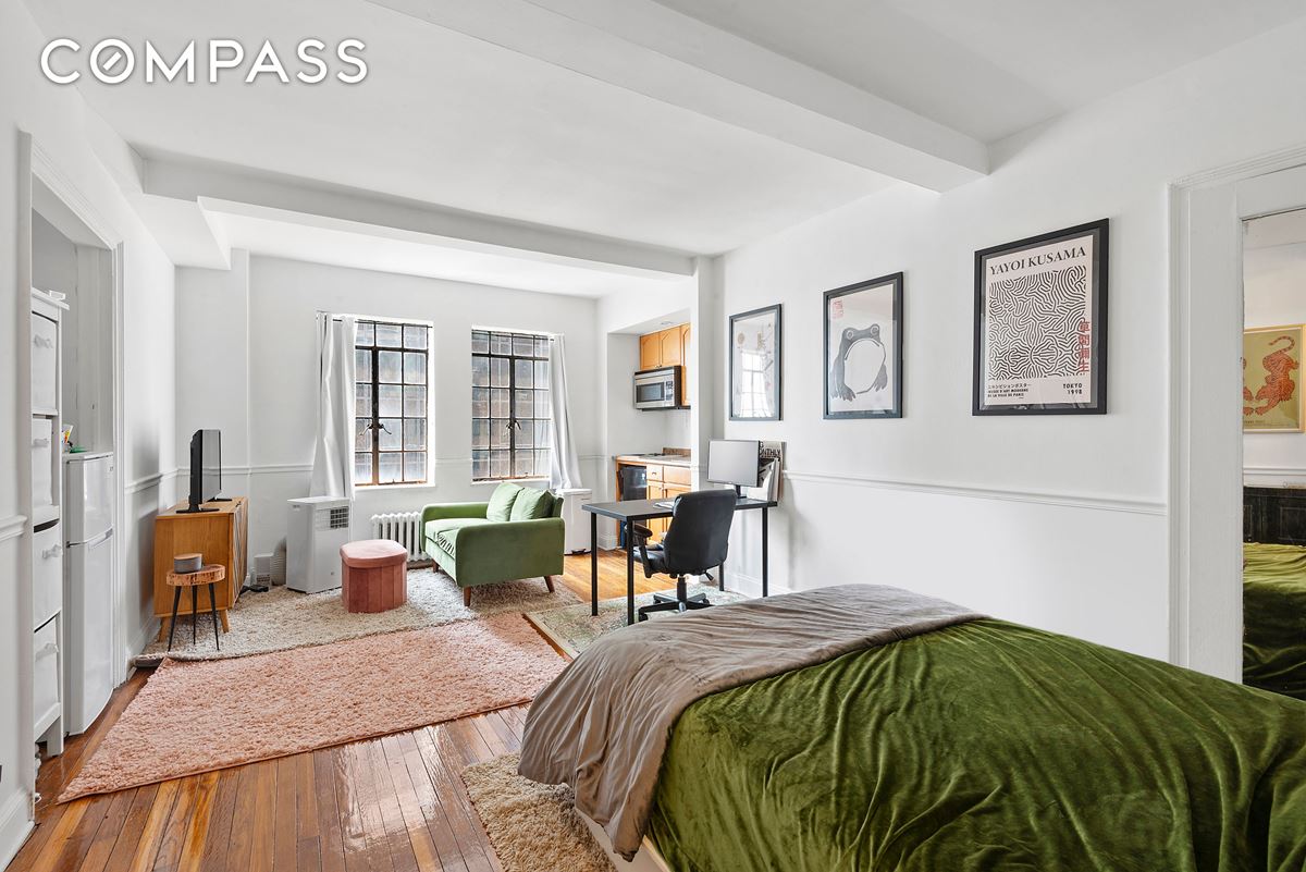 Cooper & Cooper - Tudor City Place