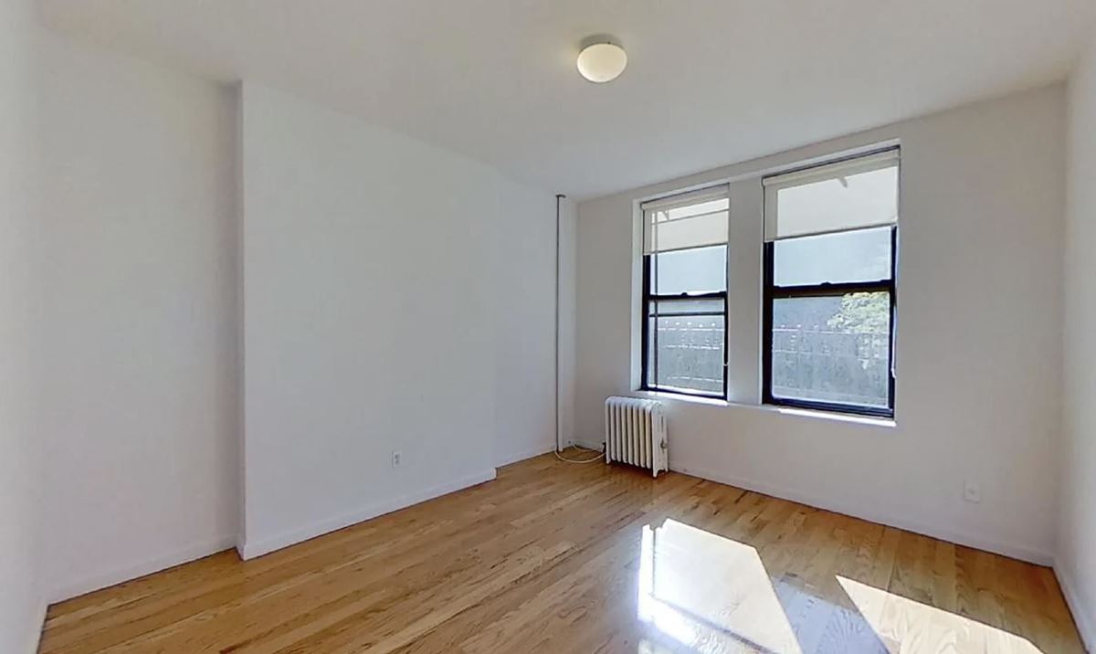 Cooper & Cooper - Columbus Avenue