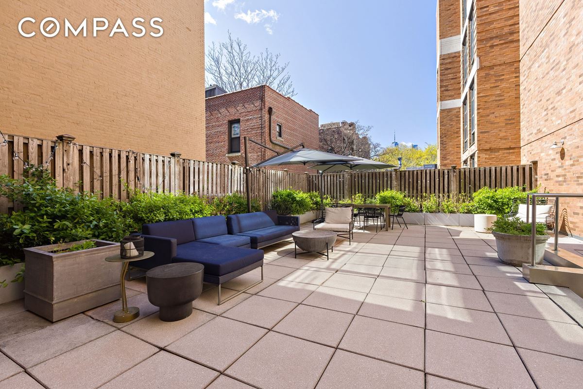 Cooper & Cooper - Washington Place