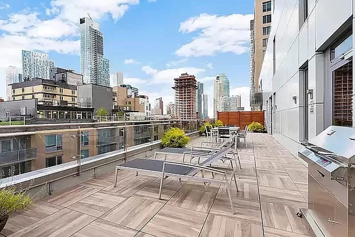 Cooper & Cooper - 24th Street