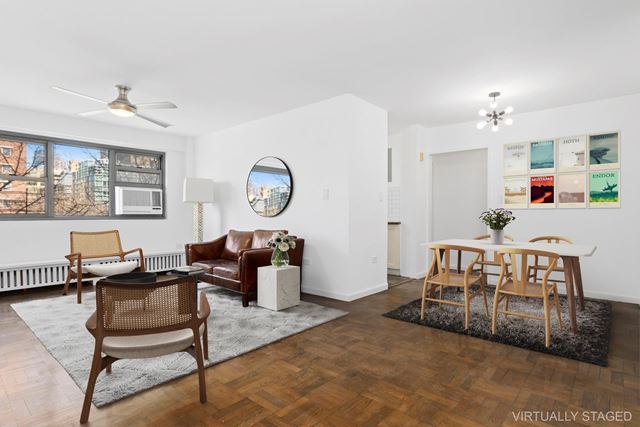 Cooper & Cooper - Adams Street