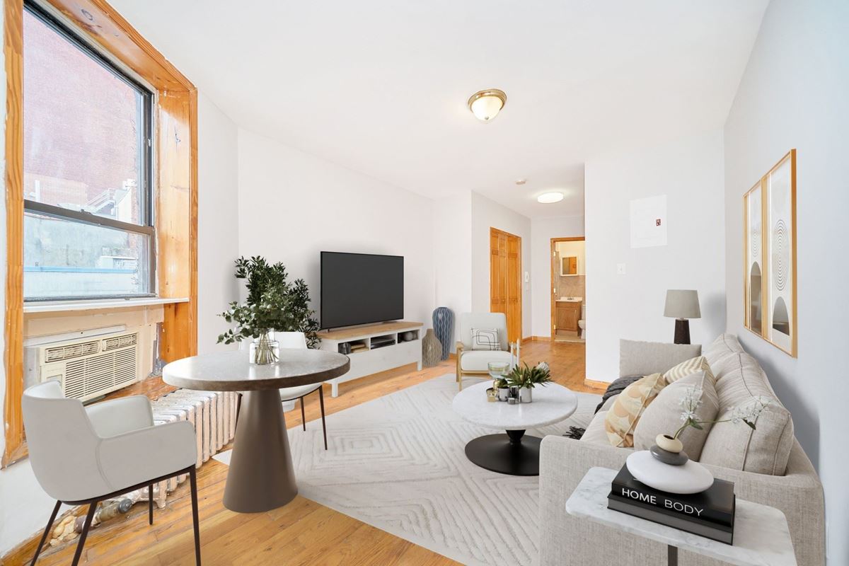 Cooper & Cooper - West 43rd Street