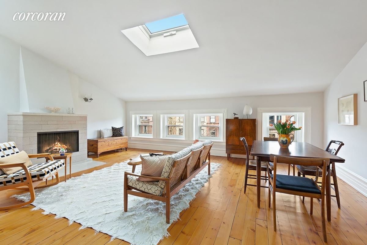 Cooper & Cooper - Garfield Place