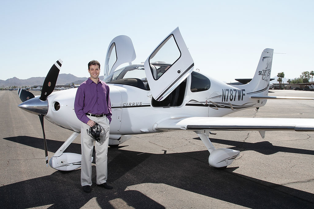 Cooper & Cooper - Jeremy Cooper