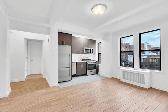 Cooper & Cooper - 52 Clark Street, Apt 6HJ