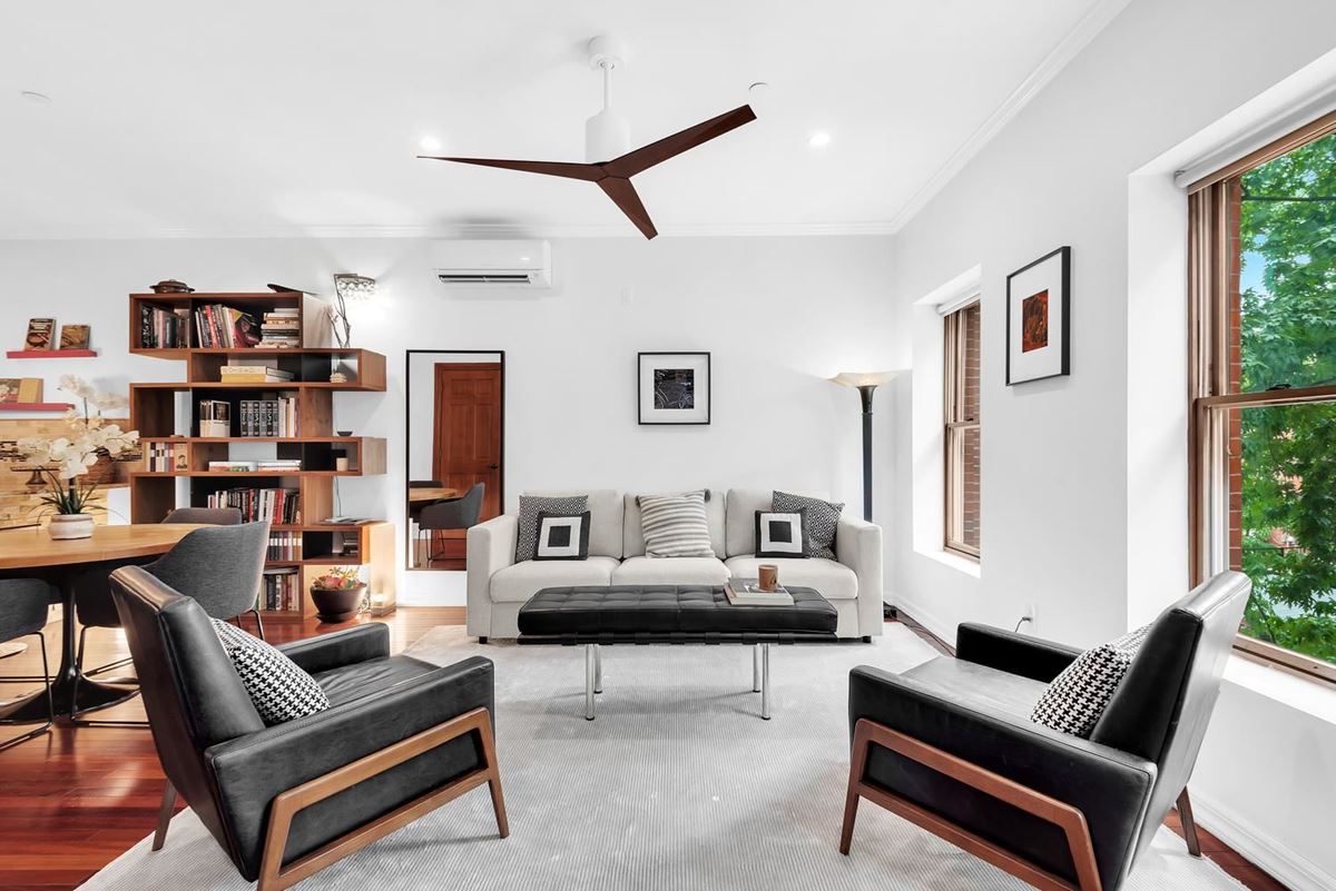 Cooper & Cooper - Bergen Street