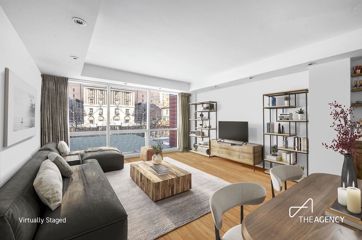 Cooper & Cooper - Broadway