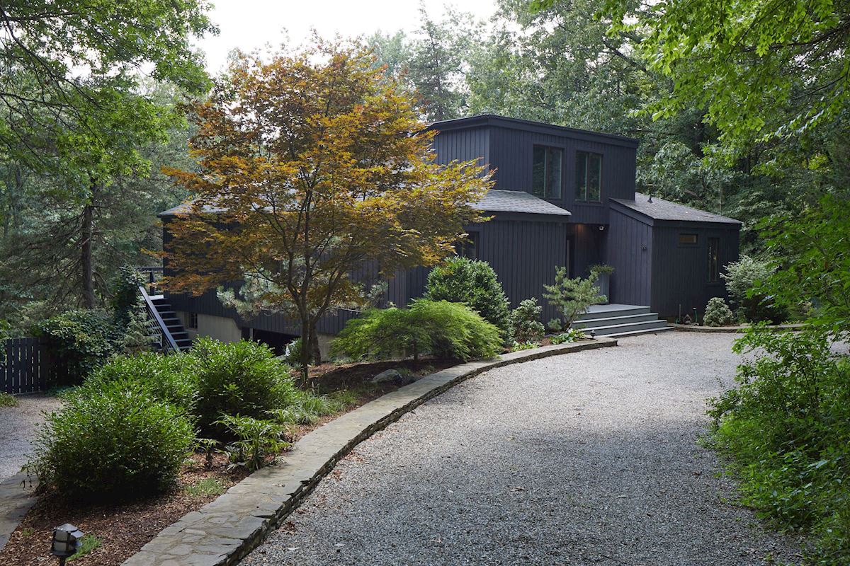 Cooper & Cooper - 33 Dry Pond Road