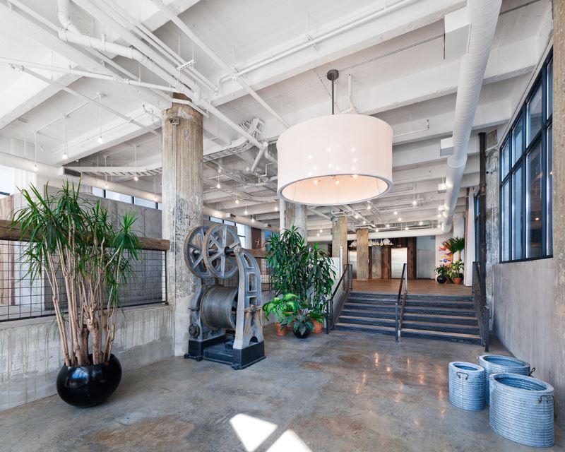 Cooper & Cooper - Hope Street