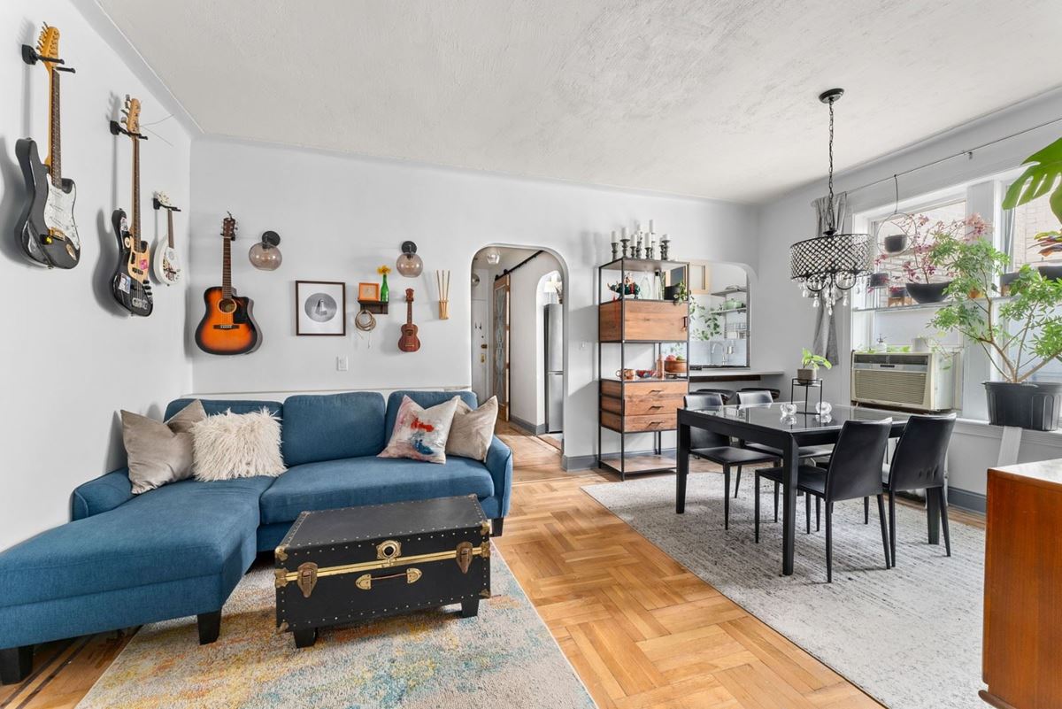 Cooper & Cooper - Walton Avenue