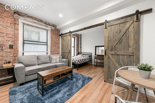 Cooper & Cooper - East 102nd Street
