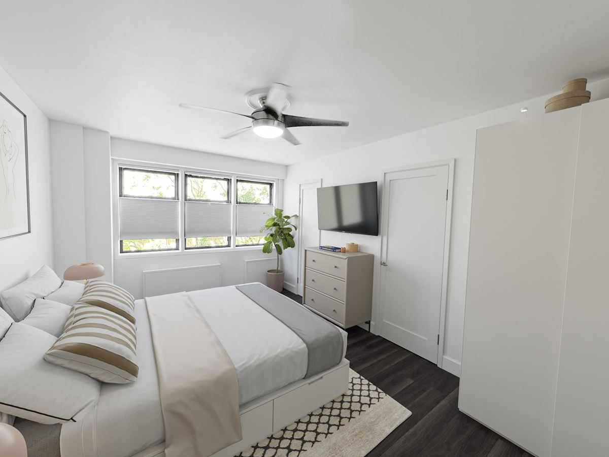 Cooper & Cooper - West 215th Street