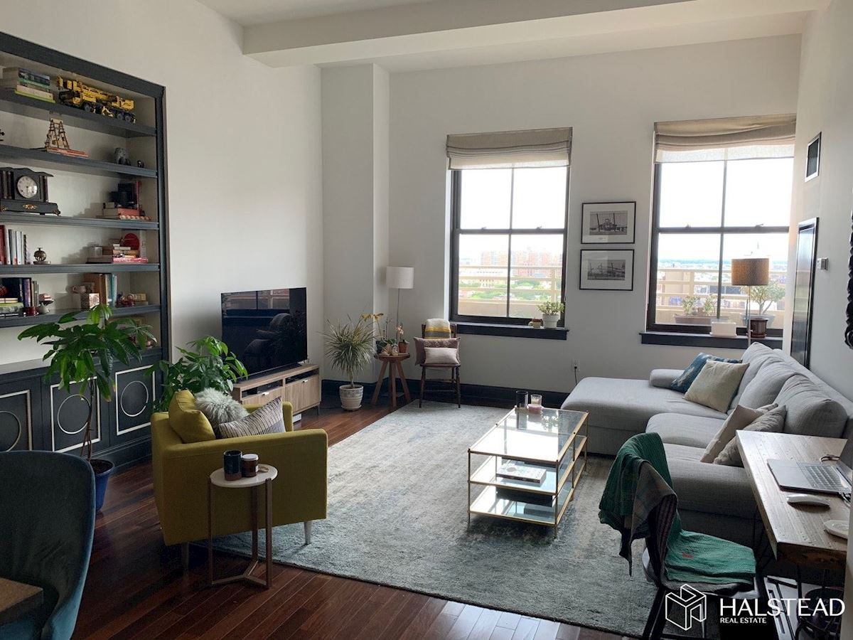 Cooper & Cooper - Hanson Place