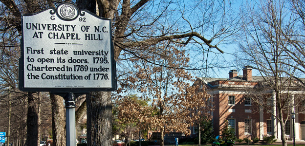 Cooper & Cooper - UNC