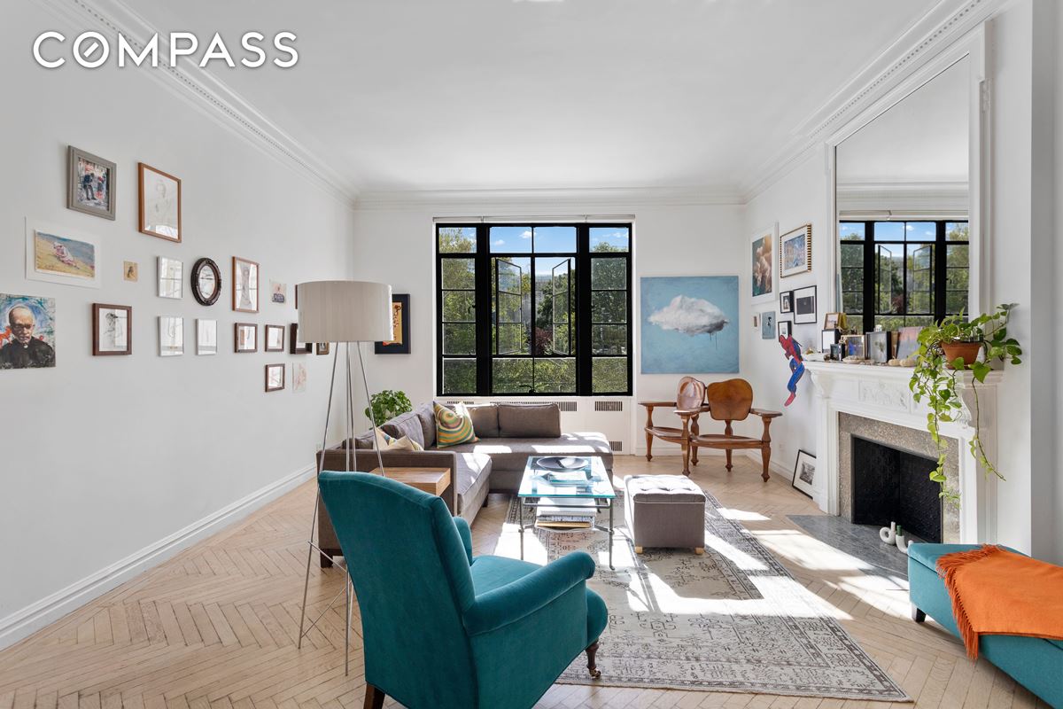 Cooper & Cooper - West 81st Street