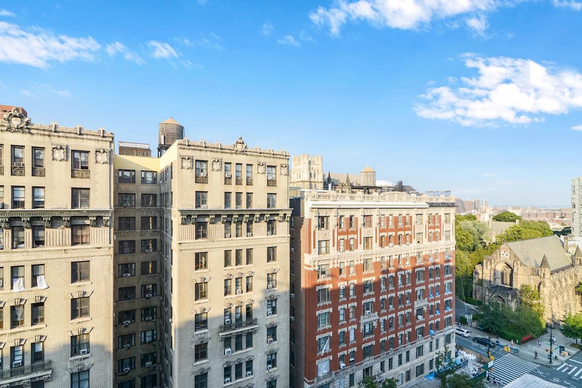 Cooper & Cooper - West 110th Street