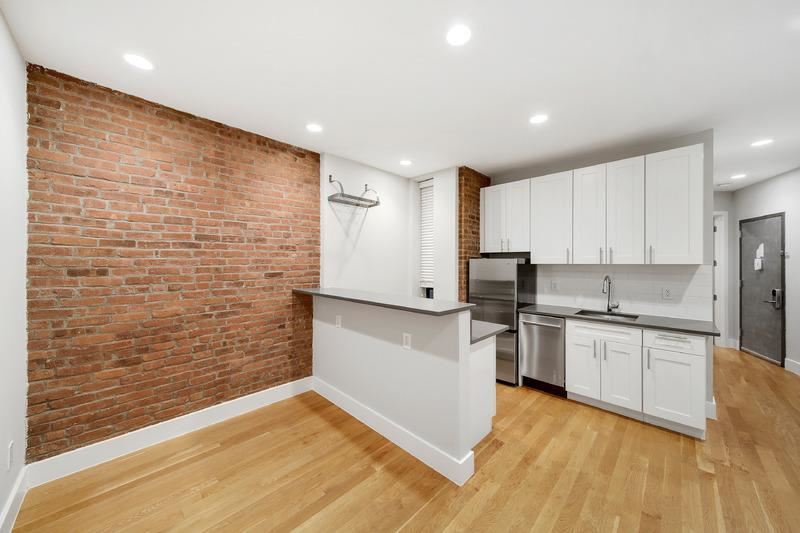 Cooper & Cooper - 400 West 56th Street, Apt 2G